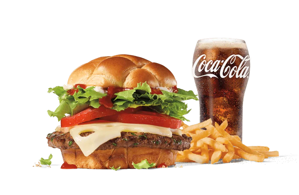 Jack in the Box Menu & Prices